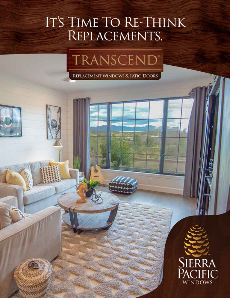 Window Supplier | Bellevue Builders Supply